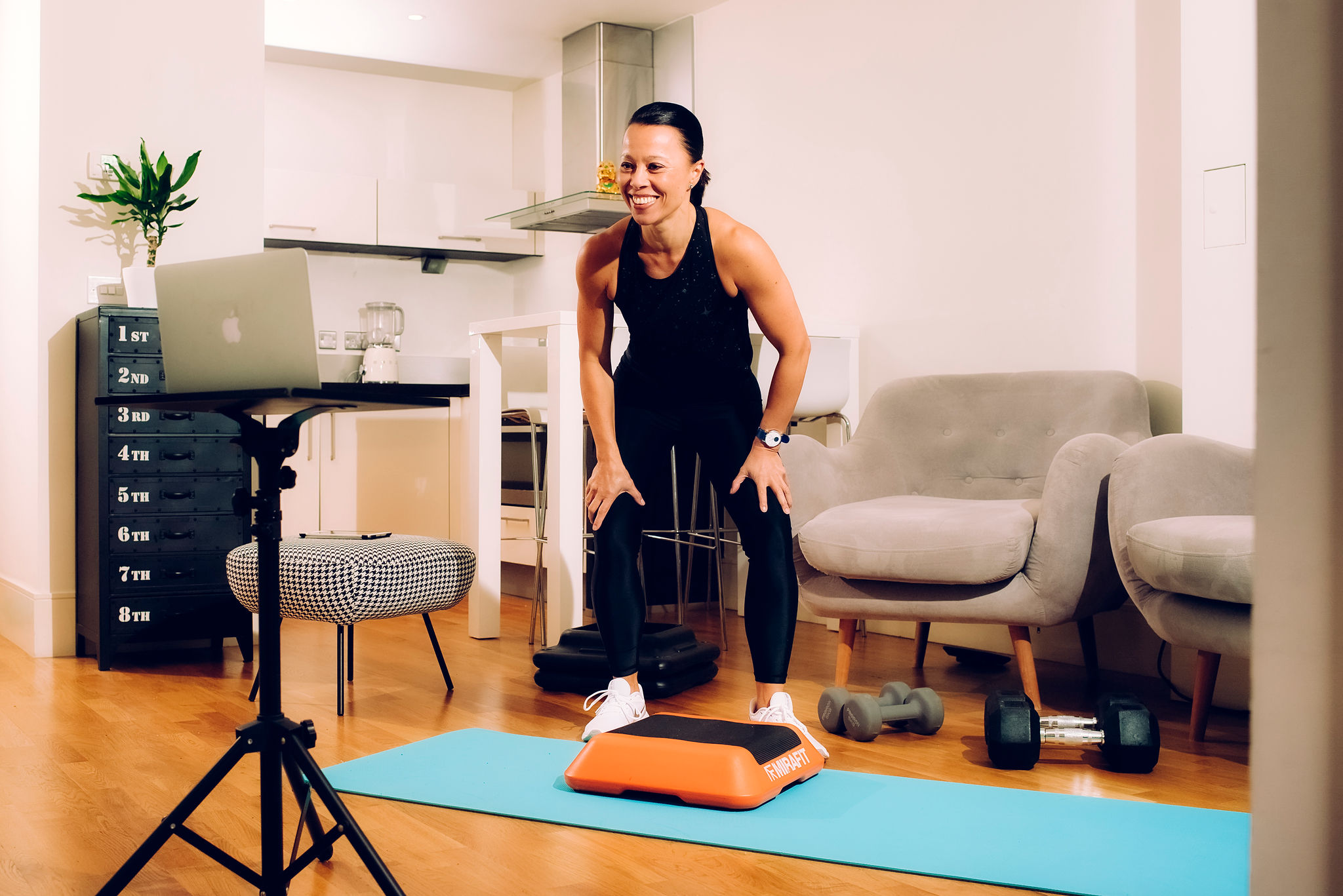 Mei Says Move - online home training to get you moving keeping you ...